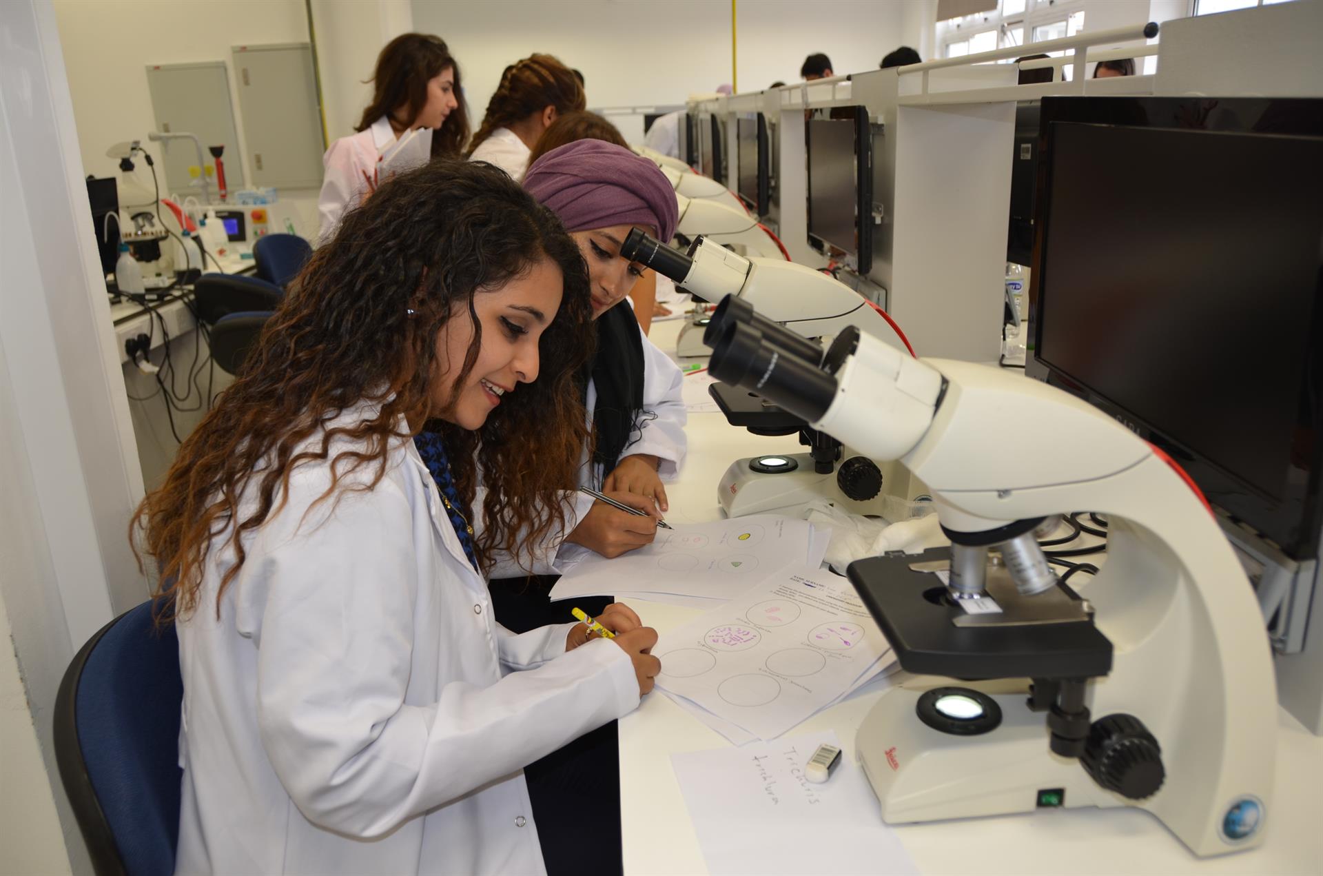 Faculty of Medicine - EMU